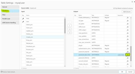 Latency With Qlik Replicate Task 22007 Nativeerro Qlik Community 2053010