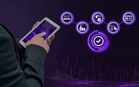 Ready To Create The Smart Asset Management System Echelon Edge