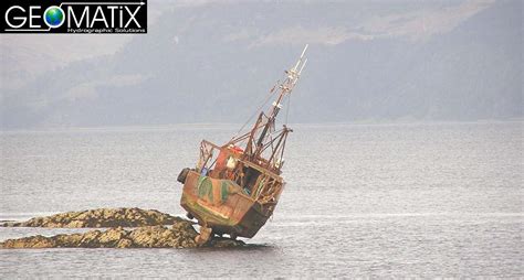 Geomatix Creating Software For The Marine Industry