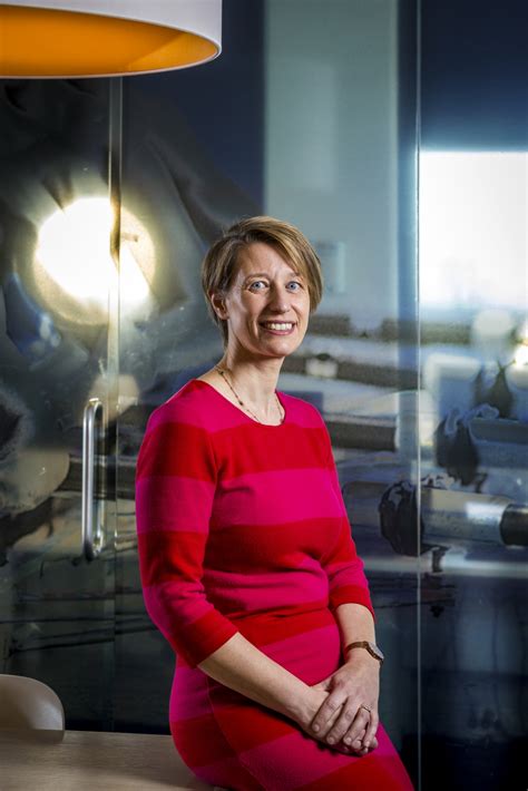 About Expert Miranda Schram Brightlands