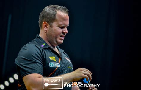 Dirk Van Duijvenbode Van Duijvenbode Direct Onderuit Op World Grand Prix