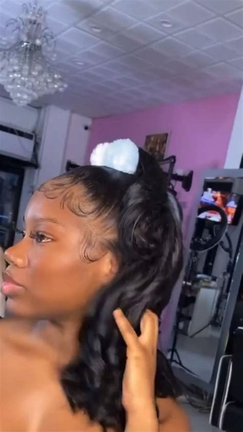 Pin On Hair