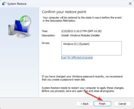 6 Easy Ways To Fix Msconfig Not Working