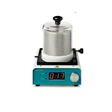 What Is A Flow Chemistry Coil Reactor Heater Asynt