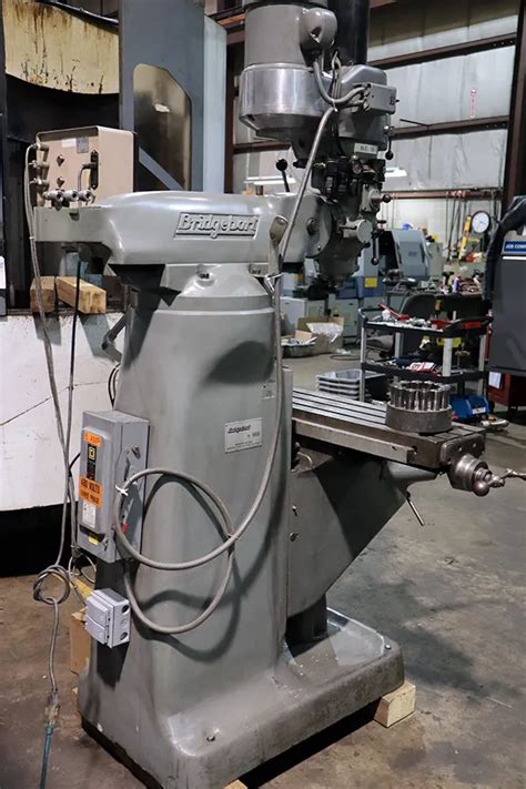 Used Mattison 60 Vertical Grinder