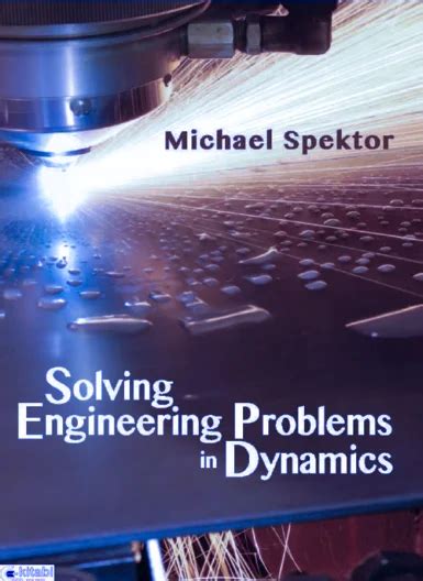 solving engineering problems in dynamics pdf for free e kitabi