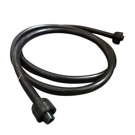 Badu Bg Части за пръскачки с маркуч за високо налягане Маркуч за