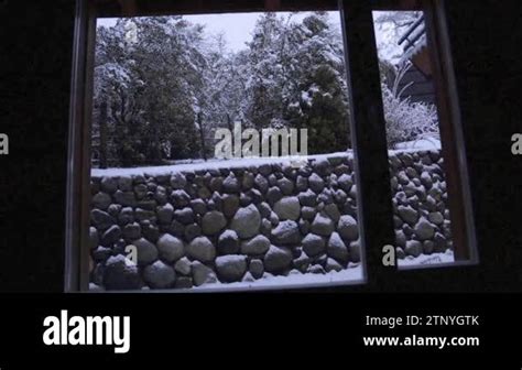 Window Looking Through Window Watching Building Exterior Stock Videos Footage HD And K