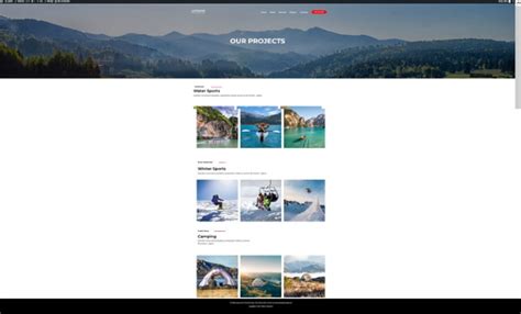 Create Modern Wordpress Website Using Astra Theme With Elementor Builder By Mazharulamin Fiverr