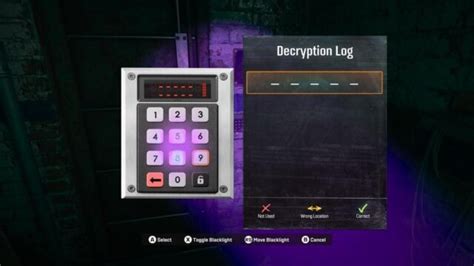 What Is The Safe Code In Call Of Duty Black Ops 6