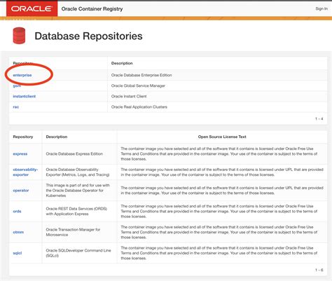 Deploy Oracle On Openshift To Use With Maximo