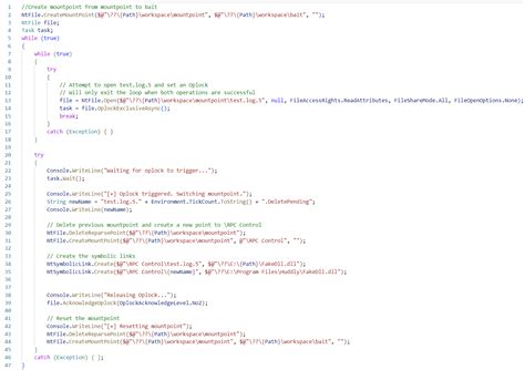 Security Disclosure Of Vulnerabilities Cve 2023 45252 And Cve 2023 45253