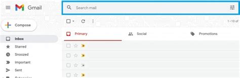 How To Find Archived Emails In Gmail Fossbytes