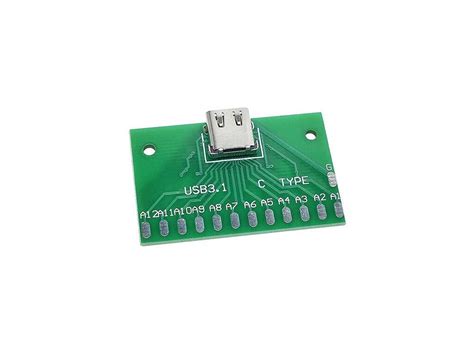 Powering An Arduino With USB C General Electronics Arduino Forum