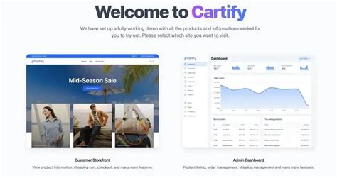 10 Tailwind Css Ecommerce Templates Both Free And Paid