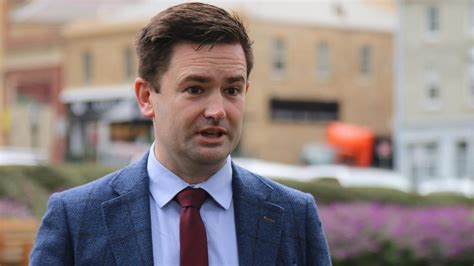 Labor Unimpressed By Rockliff Governments Back To Basics Reset The Mercury