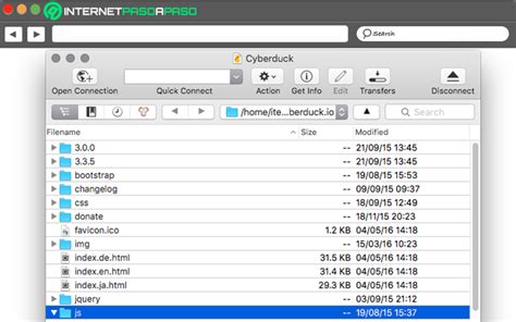Open Source Ftp Clients For Mac Bestagroup
