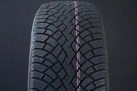 265/35R21 NOKIAN HAKKAPELIITTA R5 EV XL FRIKTION