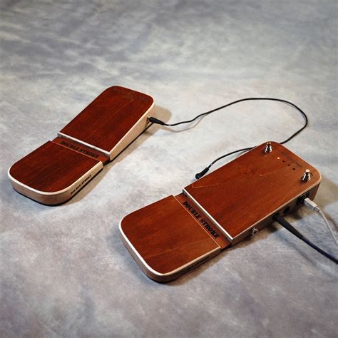 Master Slave Bundle THE FLOORDRUM