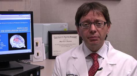 Return To Play After A Concussion Mayo Clinic