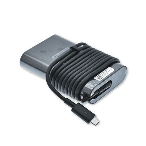 Dell AC Adapter W V A USB C