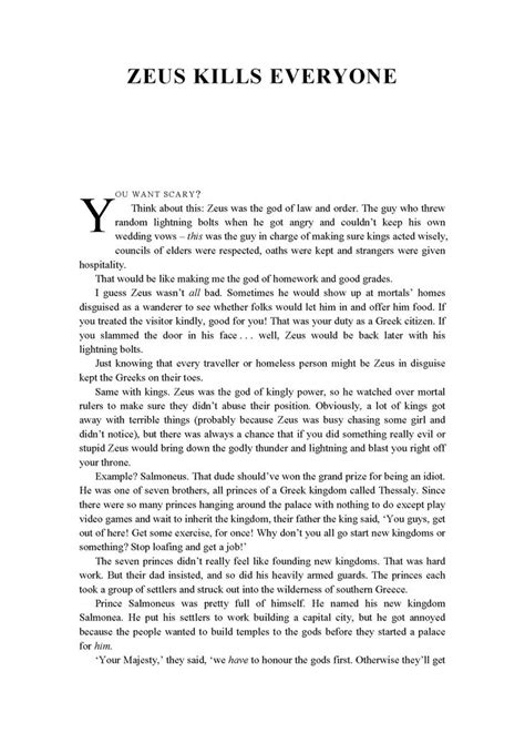 Best BOOK EXTRACTS Images On Pinterest Greek Gods Magnus Chase And Percabeth