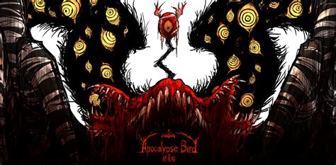 Apocalypse Bird Danbooru