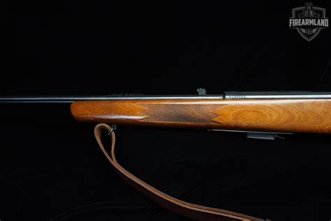 1972 1985 Mossberg 640kd Chuckster 22 Magnum 24 Blued Mossberg 640 Kd