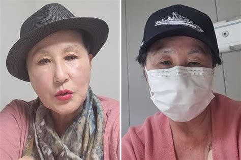 암 투병 전여옥 좋아하는 좌파들 많아…악플 고소할 것[이슈시개] 노컷뉴스