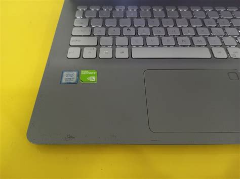 Gaming Laptop Asus Vivobook S X Un Core I Th Gen Gb Ram Gb Ssd Nvidia Mx In