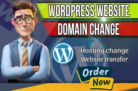 Connect Fix Or Transfer Your Domain To Any Website Shopify Wix Email In Hour By Tinasmith3 Fiverr