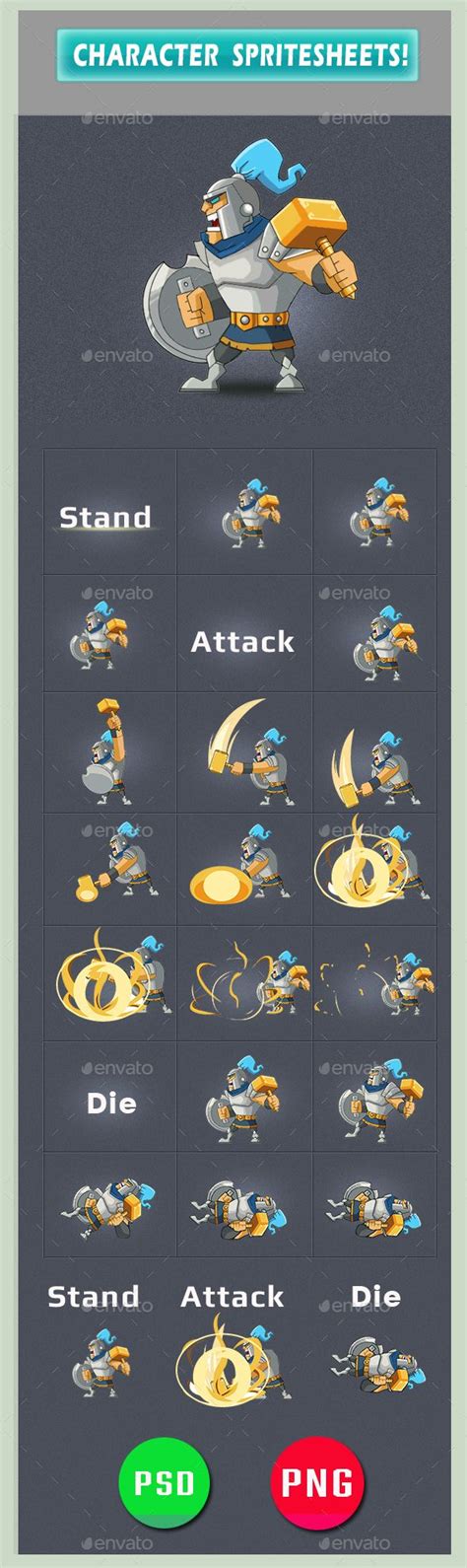 Enemy Game Assets Game Assets Enemy Game Design