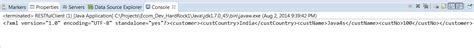 Jax Rs Example Of Multiple Resource Formats