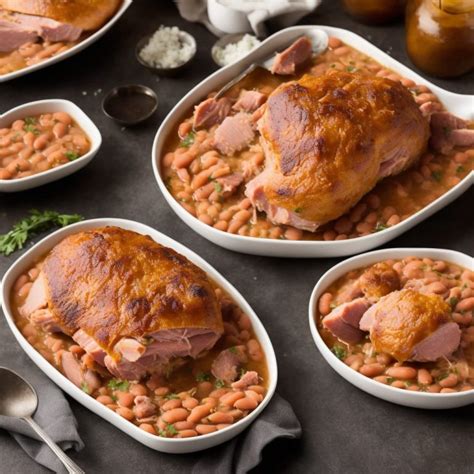Pork Hocks Recipe