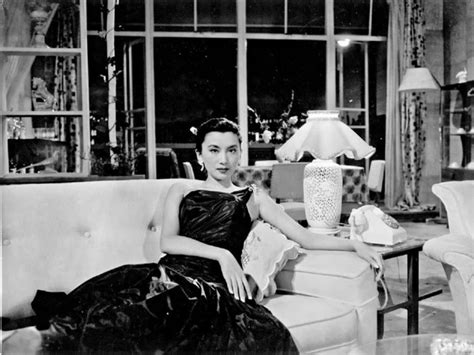 Andy Lau Saddened By Xia Mengs Passing