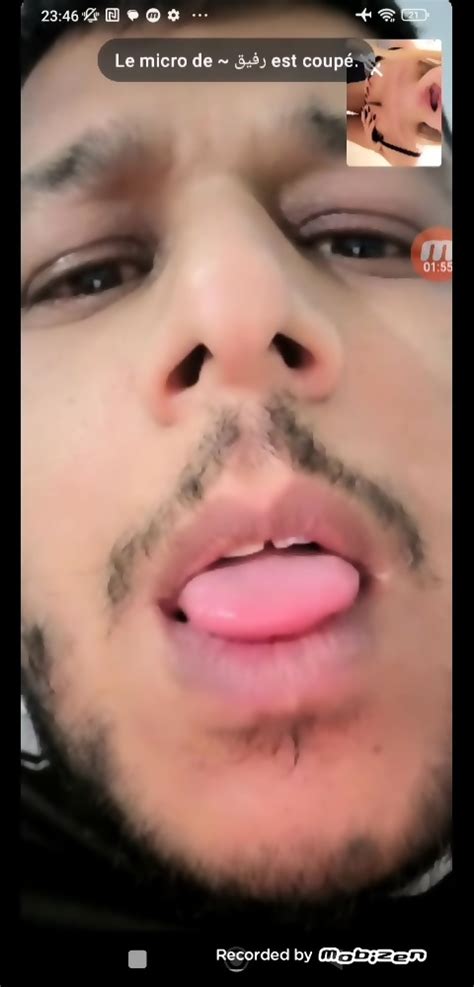 فضيحة Rafik Toumi تونسي شاد جنسي لا حول ولا قوه الا بالله 🏳️‍🌈 Eporner