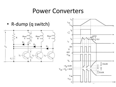 Switched Reluctance Motor Principle Of Operation Pdf