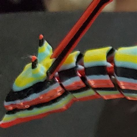 Avatar Ikran Flexi Free 3d Print Model Makerworld