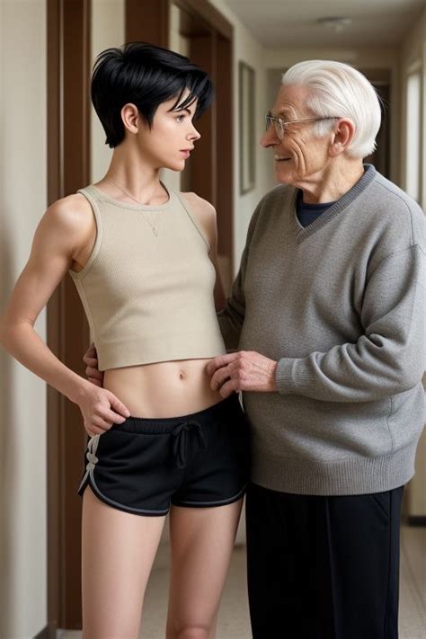 Meeting The Complex Redux Part 3 By Faceoofevil On Deviantart