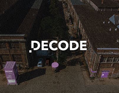 The Circle Theory Behance