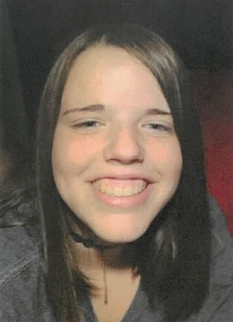 Suncoast Missing Juvenile Brianna Pope The Suncoast News And Scoop