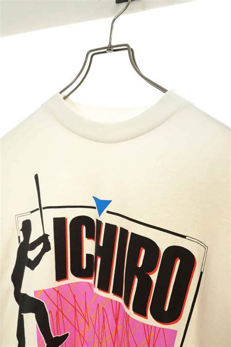 Vintage Printed T Shirtichiroxl Ferantracingvintage And Used Clothing