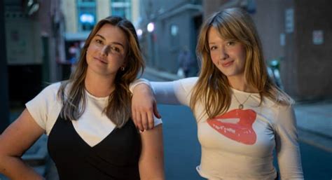 Today The Brave Welcomes Hannah Lawson And Kate Idle