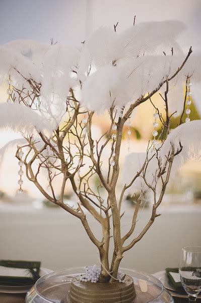 Beautiful Diy Great Gatsby Inspired Wedding Ideas Stunning Bridal Details