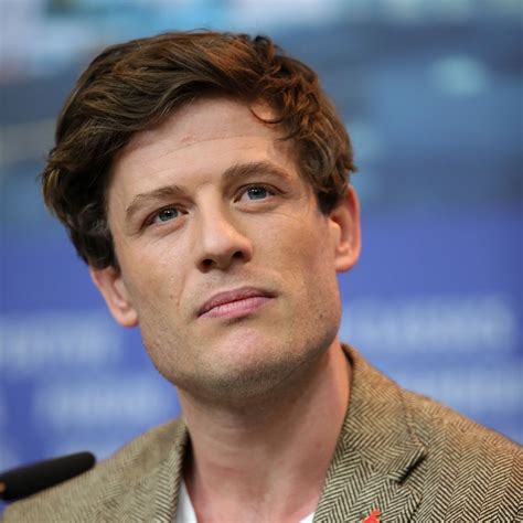 James Norton Promiflash