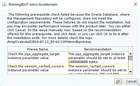 Oracle Base Upgrade Oracle Enterprise Manager Cloud Control 13c