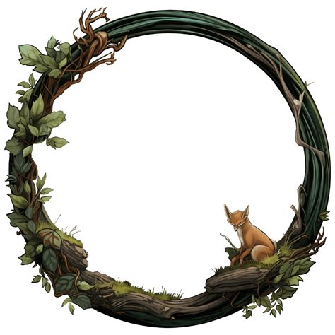 A Token Frame I Created For A Bard Player The Bard Token R Dndai