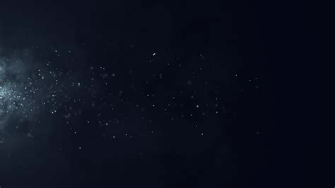 Particle Background Animation Motion Graphics Background 27798400 Stock
