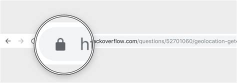 Javascript Geolocationgetcurrentposition Issue Stack Overflow