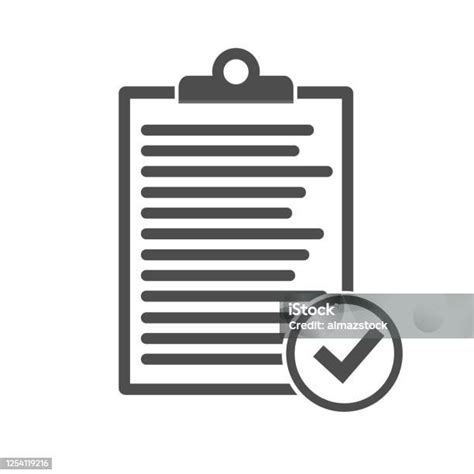 규정 준수 검사가 승인되었습니다 흰색 격리 된 배경에 승인 된 프로세스 벡터 그림입니다 품질 관리 아이콘 컬렉션의 크리에이티브 사인 0명에 대한 스톡 벡터 아트 및 기타